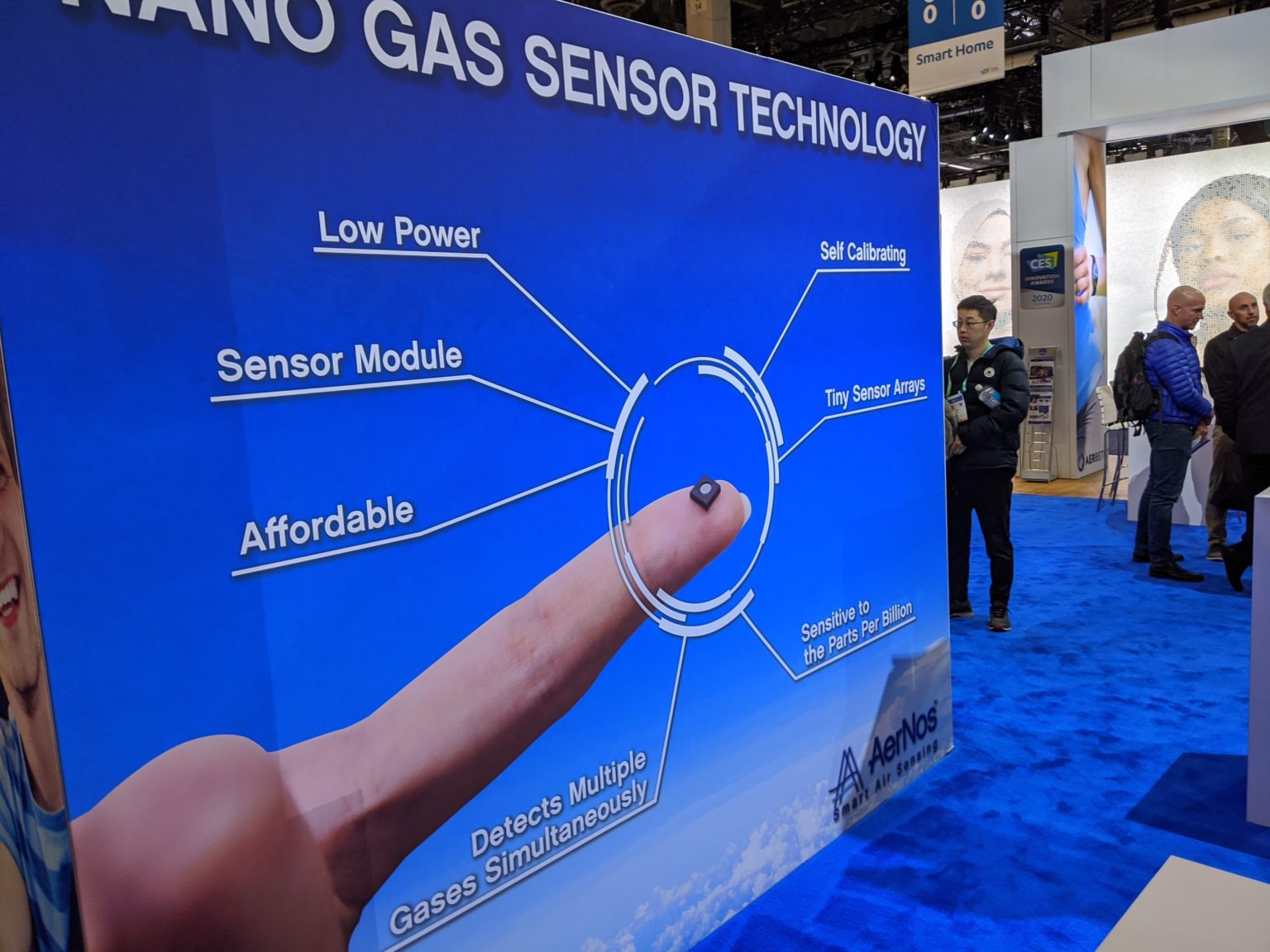 sensors-2 - CGS Advisors